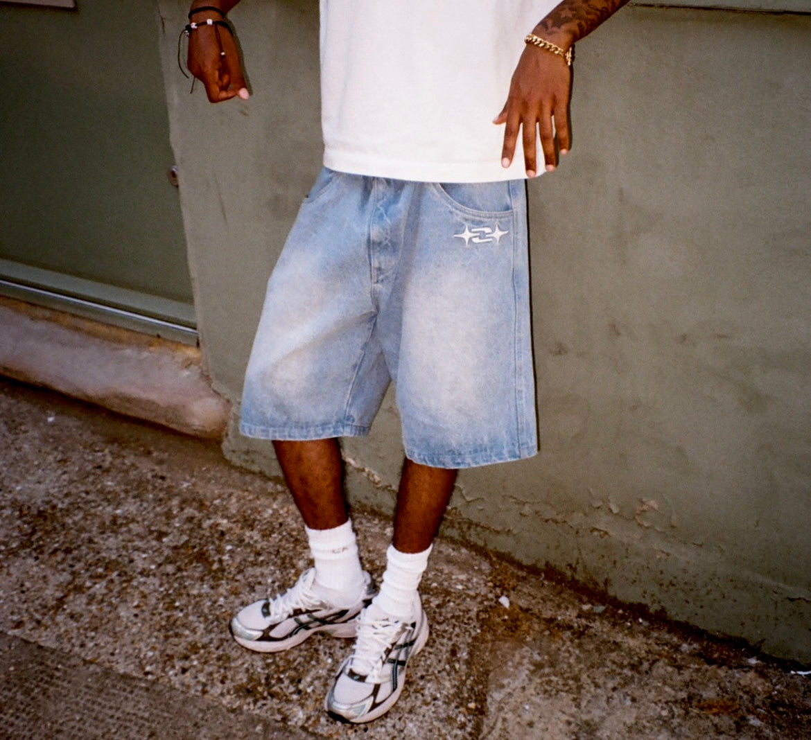 JORTS – Opened Clothing